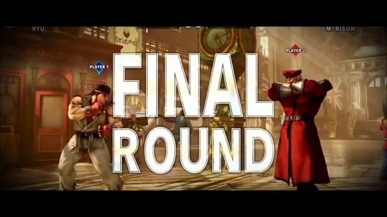 FINAL ROUND 19 TEASER TRAILER - YouTube