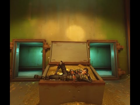 Overwatch Goon - YouTube