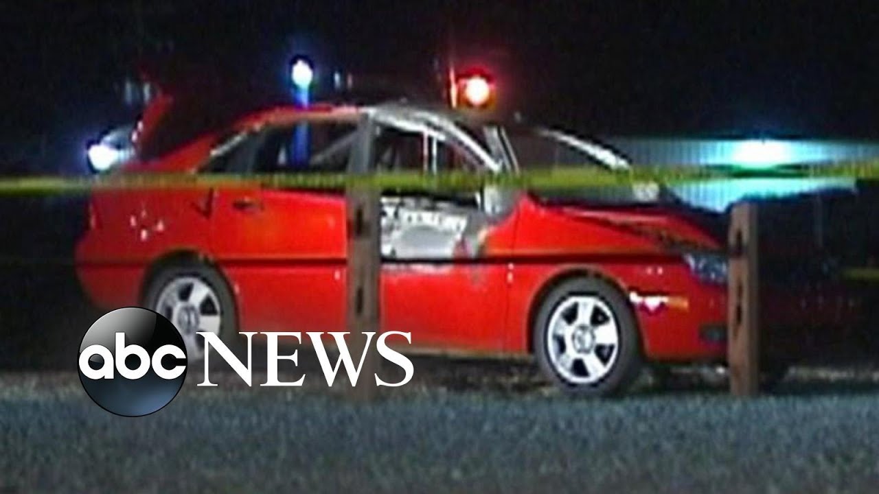 Missing Mom's Car Found Abandoned and Engulfed in Flames: Part 1 - YouTube