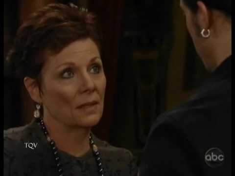 GH: Quartermaine Scenes - January 19th, 2010 - YouTube