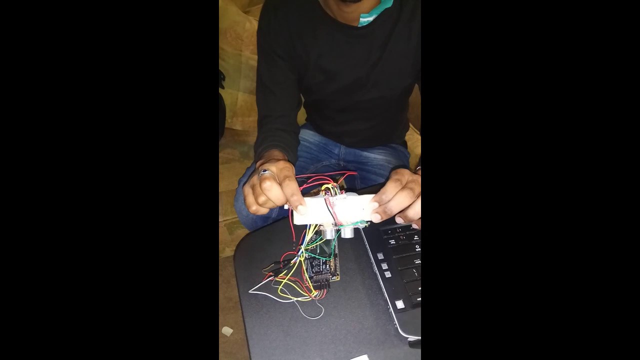 HOVERBOARD PROTOTYPE PROJECT - YouTube