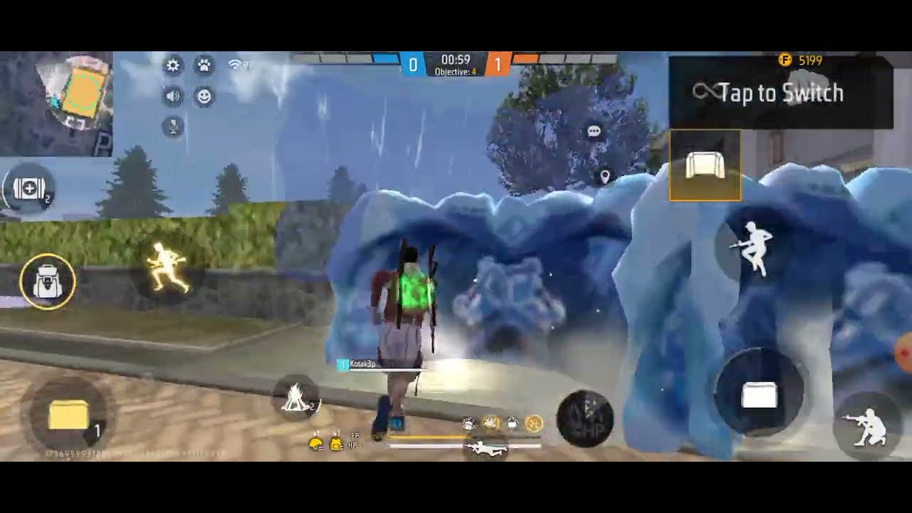 kal gaming 19 December 2023 - YouTube