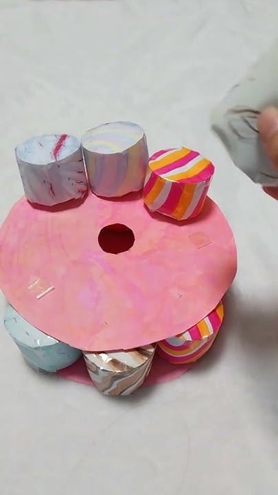 베라 루피아이스크림 케이크 스퀴시! - YouTube