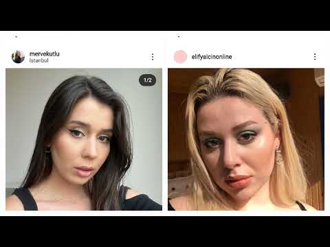 Merve Kutlu ve Elif Yalçın arasında gerilim devam ediyor. İşte yaşananlar...