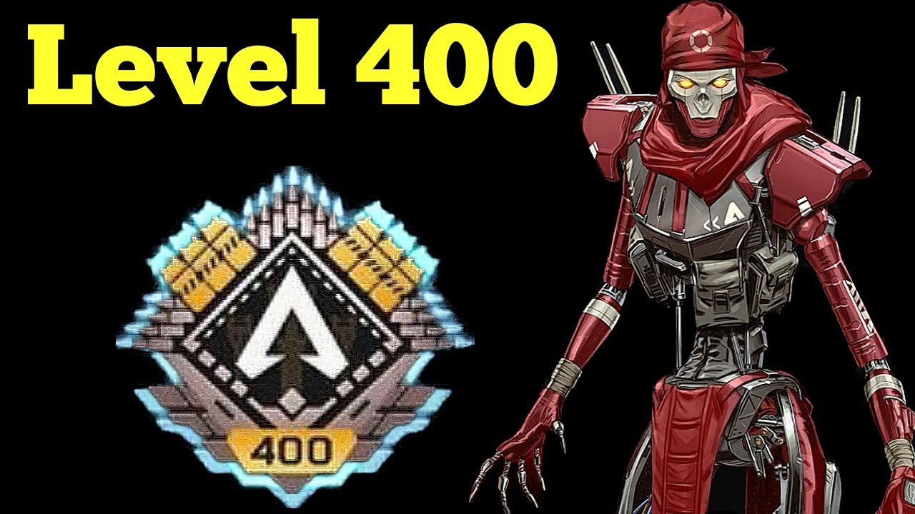 Getting the level 400 badge! - YouTube