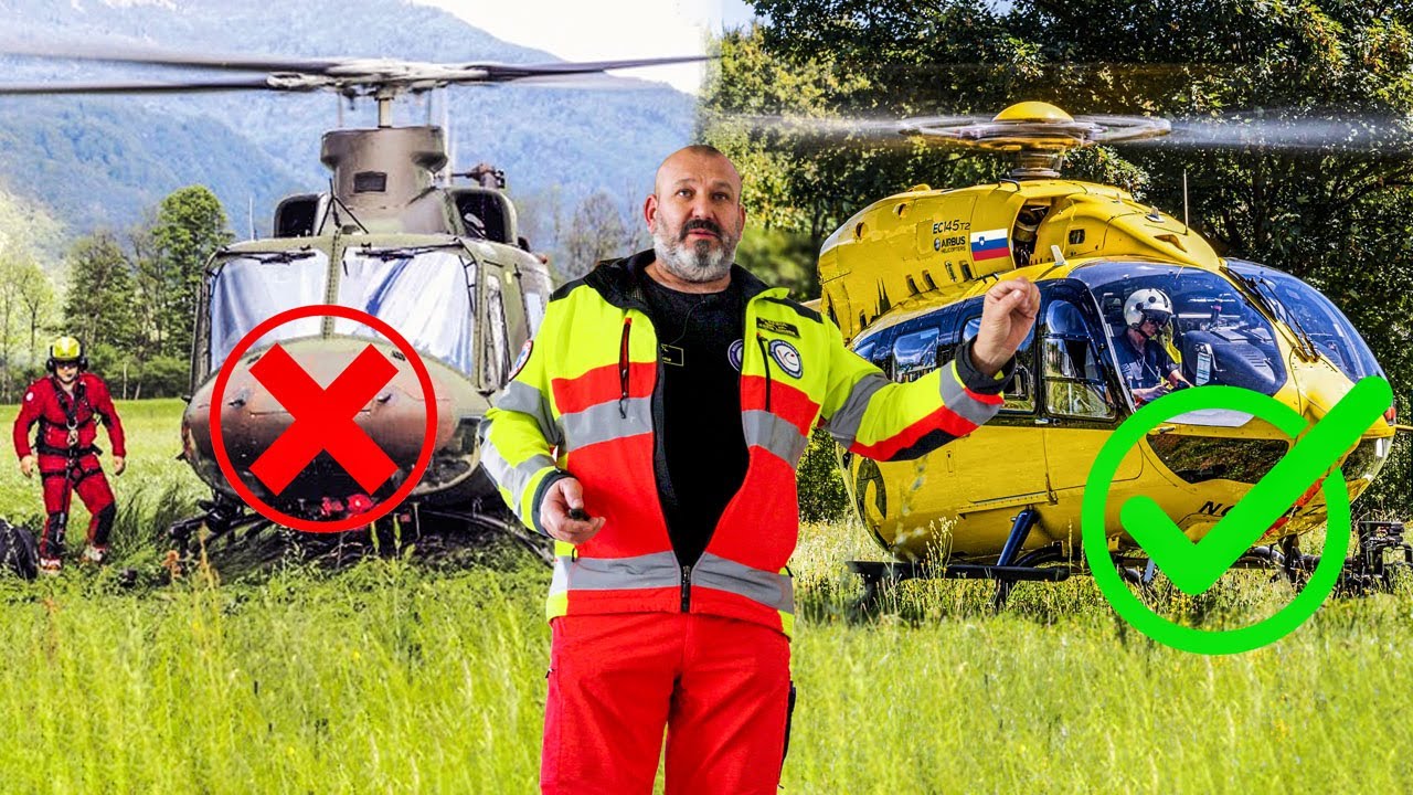 HNMP Problem v Sloveniji - Robert Sabol [Varen Svet] Marec 2024 4K ...