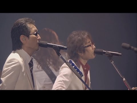 THE ALFEE - The Boxer【40th Anniversary Ceremony & Special Concert】