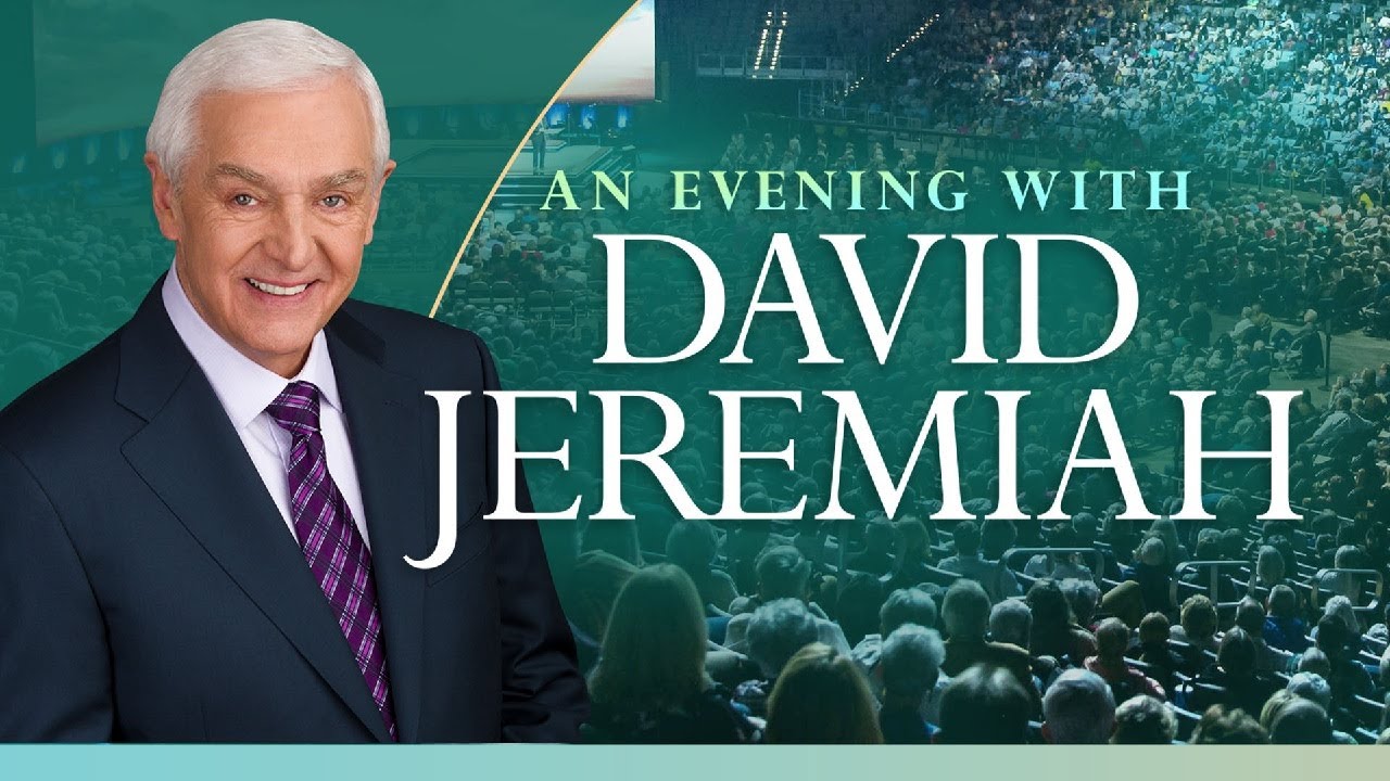“LA ÉPOCA DEL TODO VALE” | Dr. David Jeremiah. Predicaciones, estudios ...