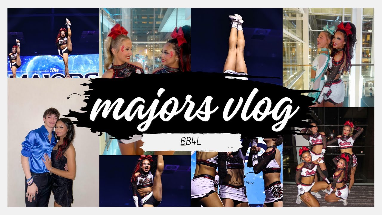 Majors Weekend Bb4l Youtube