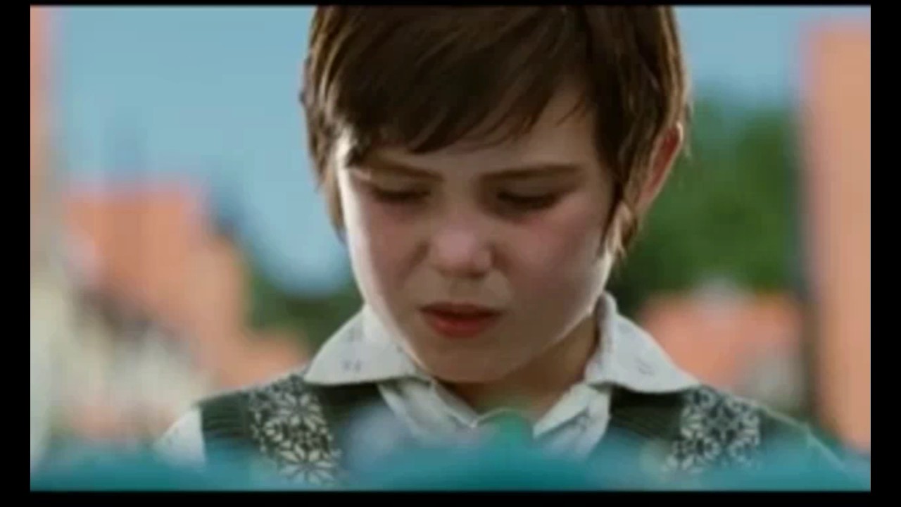 Worldview Movie Project - Mr. Nobody - YouTube