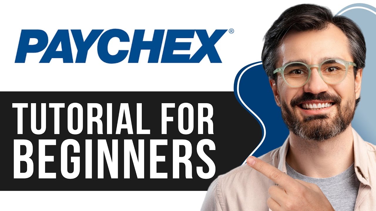 Paychex Payroll Tutorial for Beginners | How to Process Payroll and ...