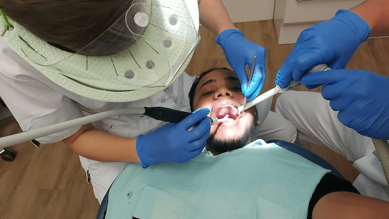 Meray Dantoon ka Operation 50000 PKR main kyu howa? | ruthdennisvlogs ...