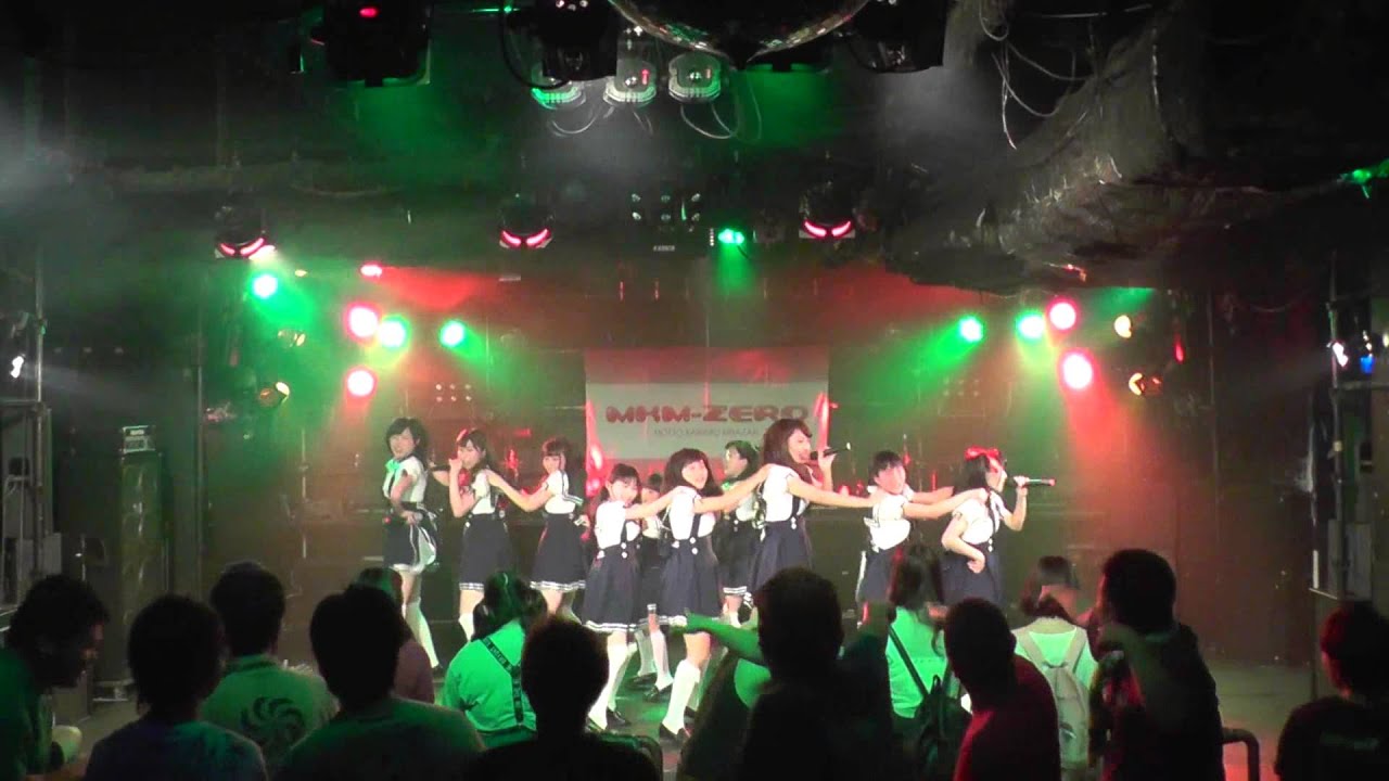 15/05/06 アネモネの花＠MKM-ZERO - YouTube