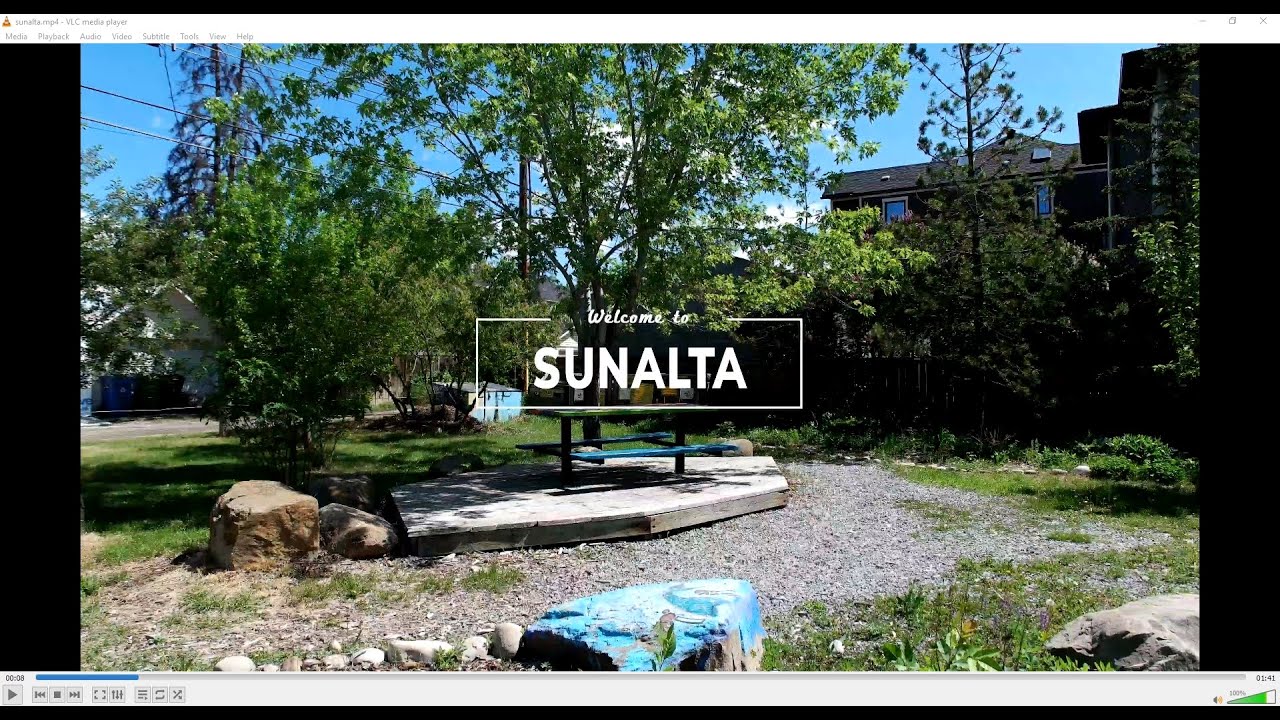 People, Places and Things to do in Sunalta Calgary - YouTube