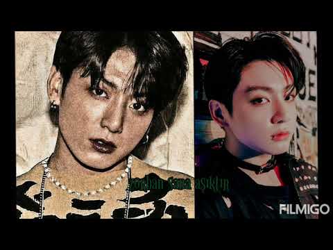 JUNGKOOK ile hayal et°zorban aslında sana aşıktır° [2/2]