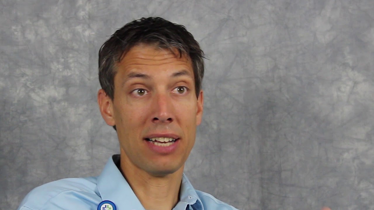 Dr. Justen Rudolph - Diabetes Care - YouTube