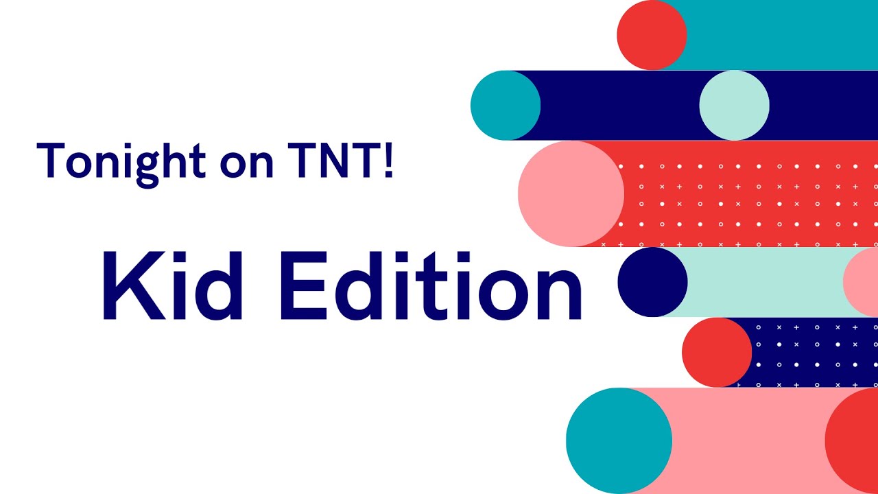 05-28-2020 TNT! Kids Edition - YouTube