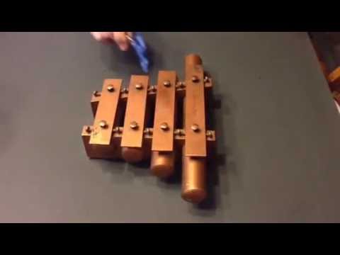 NBC Chimes - YouTube