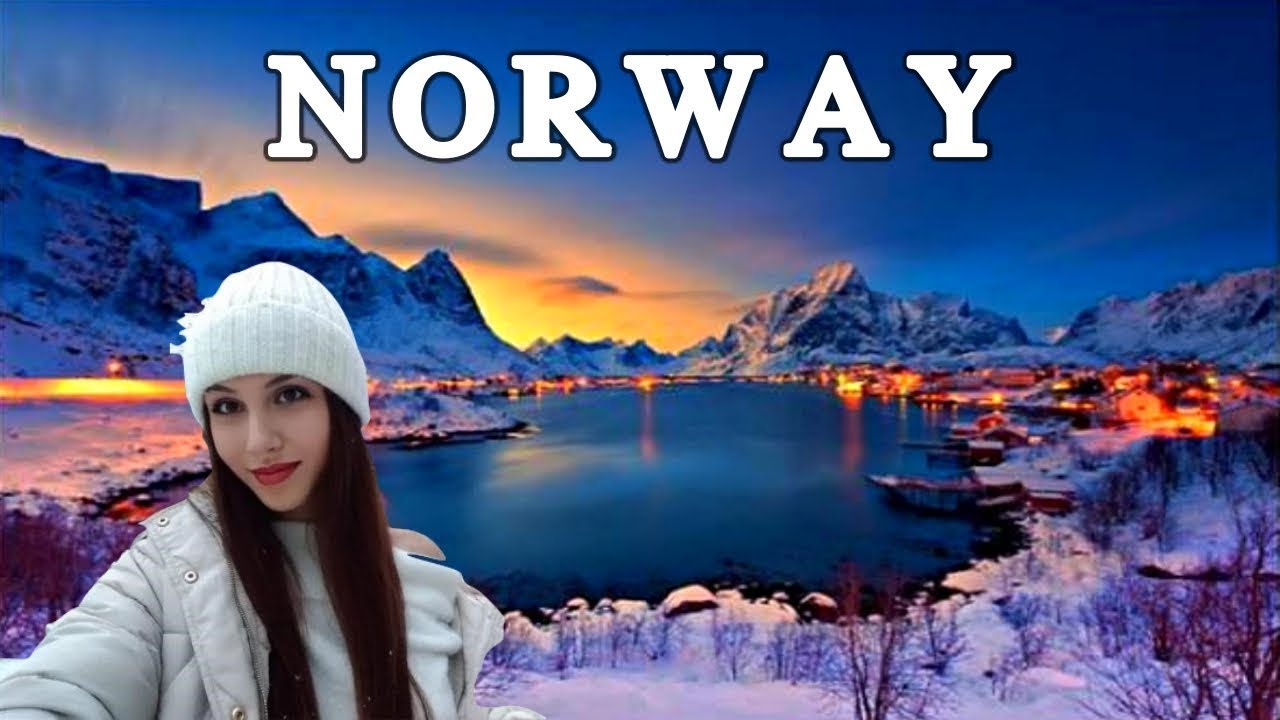 Norway - An Amazing Country To Visit | PlanBook.Travel - YouTube