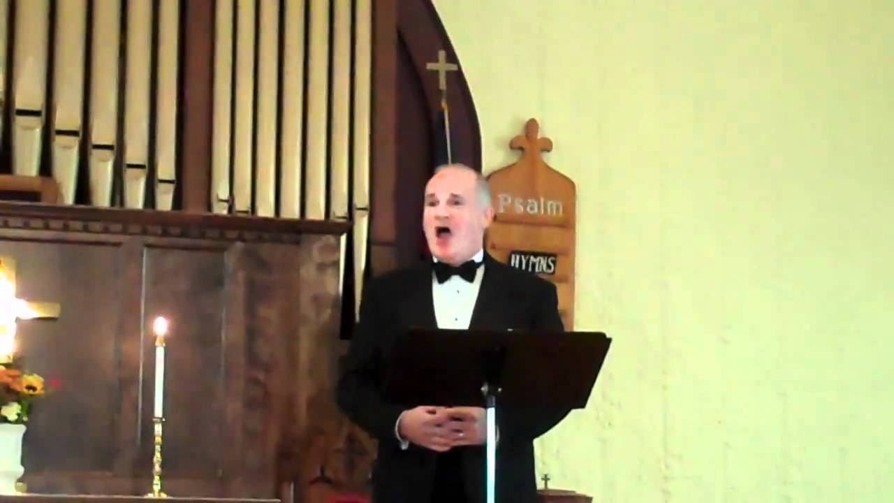 At The River - Steven Small - YouTube