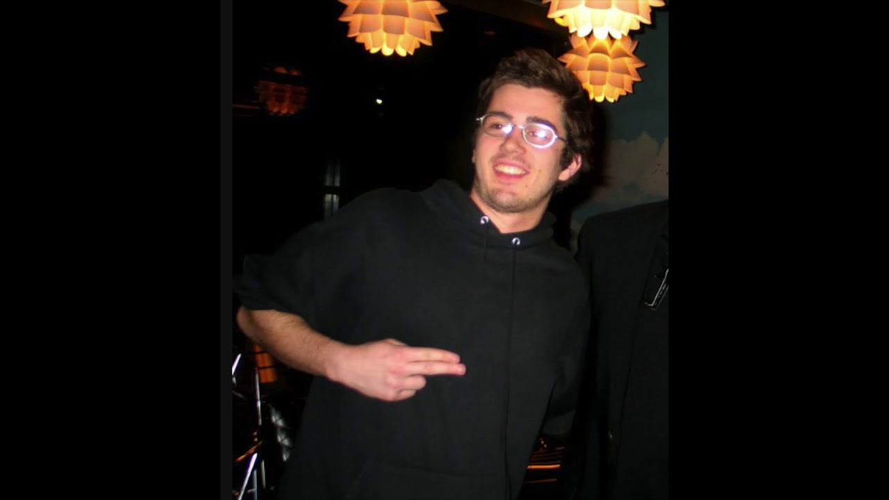 nick mullen on you, me, them, everybody (2013) - YouTube