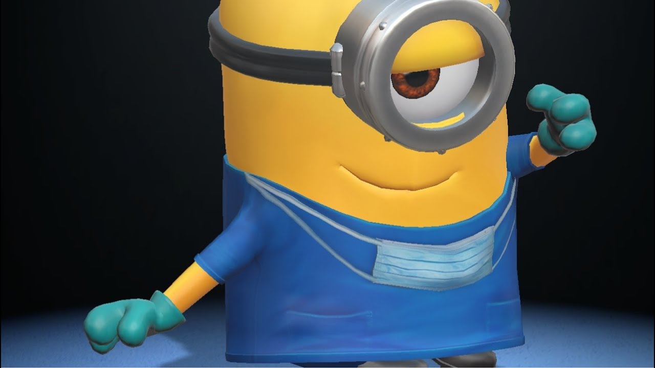 ‼️Laugh and Relax W Minions #gaming #relaxation #shorts #game #roblox # ...