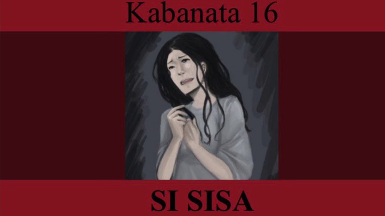 Kabanata 16 - Si Sisa - YouTube