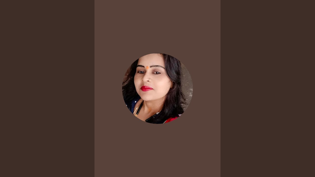 Priti Pal Official लाइव है! - YouTube