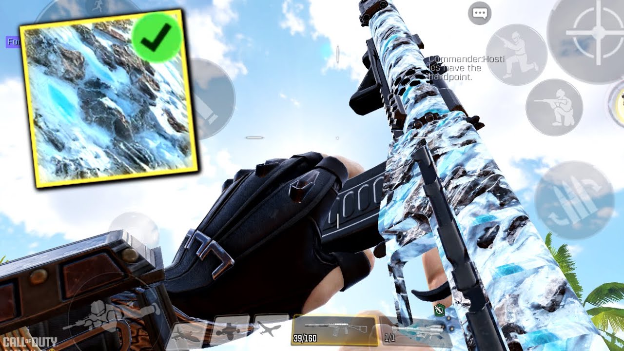 What's New In The CoD Mobile Tournament Rewards? - YouTube