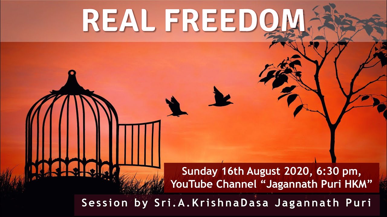 16. Real Freedom - YouTube