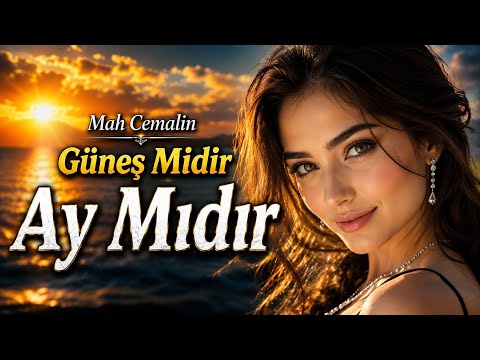 Mah Cemalin Güneş Midir Ay Mıdır