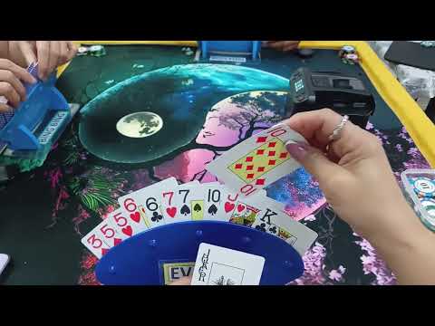 Game card tongits April 23 team South Africa 2nd game.manalo matalo tongits parin lets play😄😄😄😄😄😄😄