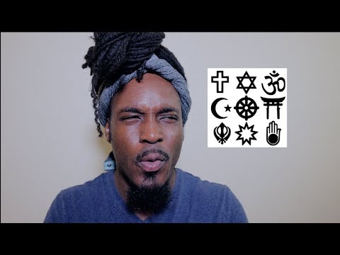 Lightning Strikes Church: God or Man's Fault? (Rwanda)