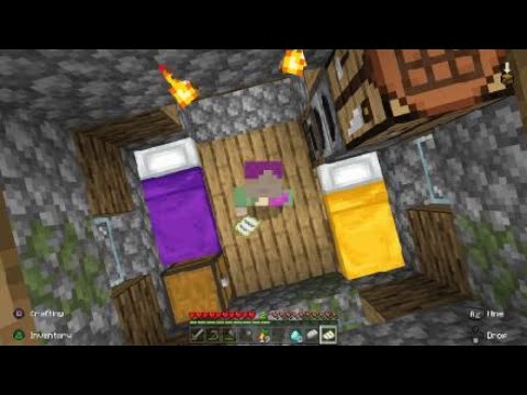 Minecraft fara creative - YouTube
