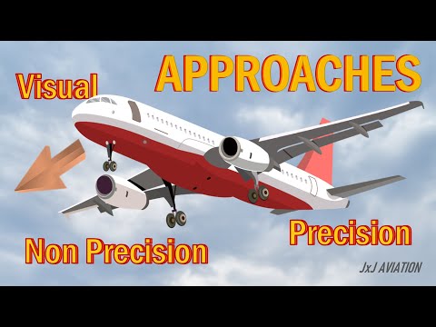 What is the Approach Phase? | Understanding the Types of Approaches and the Advantages!