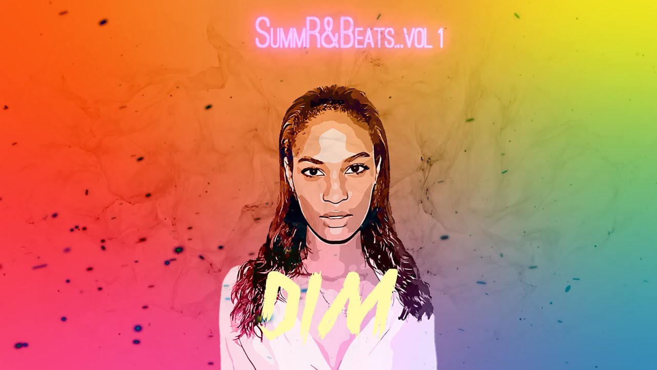 Afro Pop R&B Instrumentals ‘Dim’ | Instru Rnb Afro Pop - YouTube