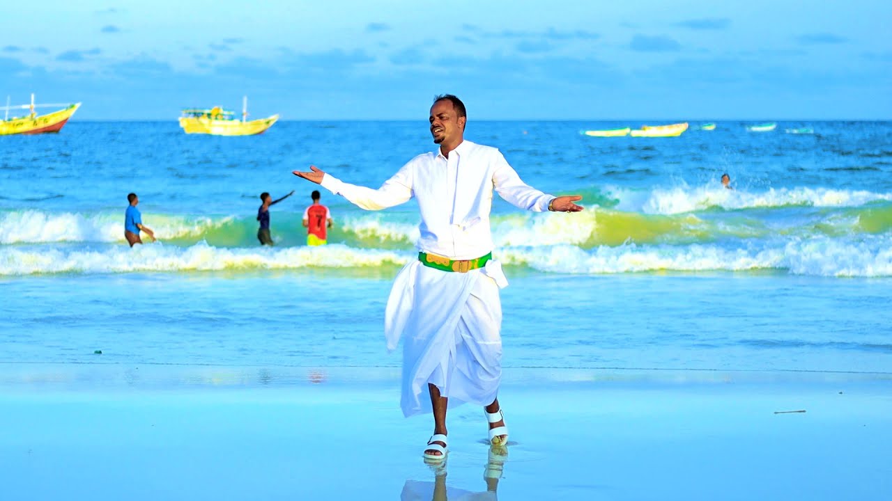 AXMED BUDUL DHAANTO CUSUB BANAADIR NEW VIDEO DHAANTO 2025 KOOXDA QARAN ...