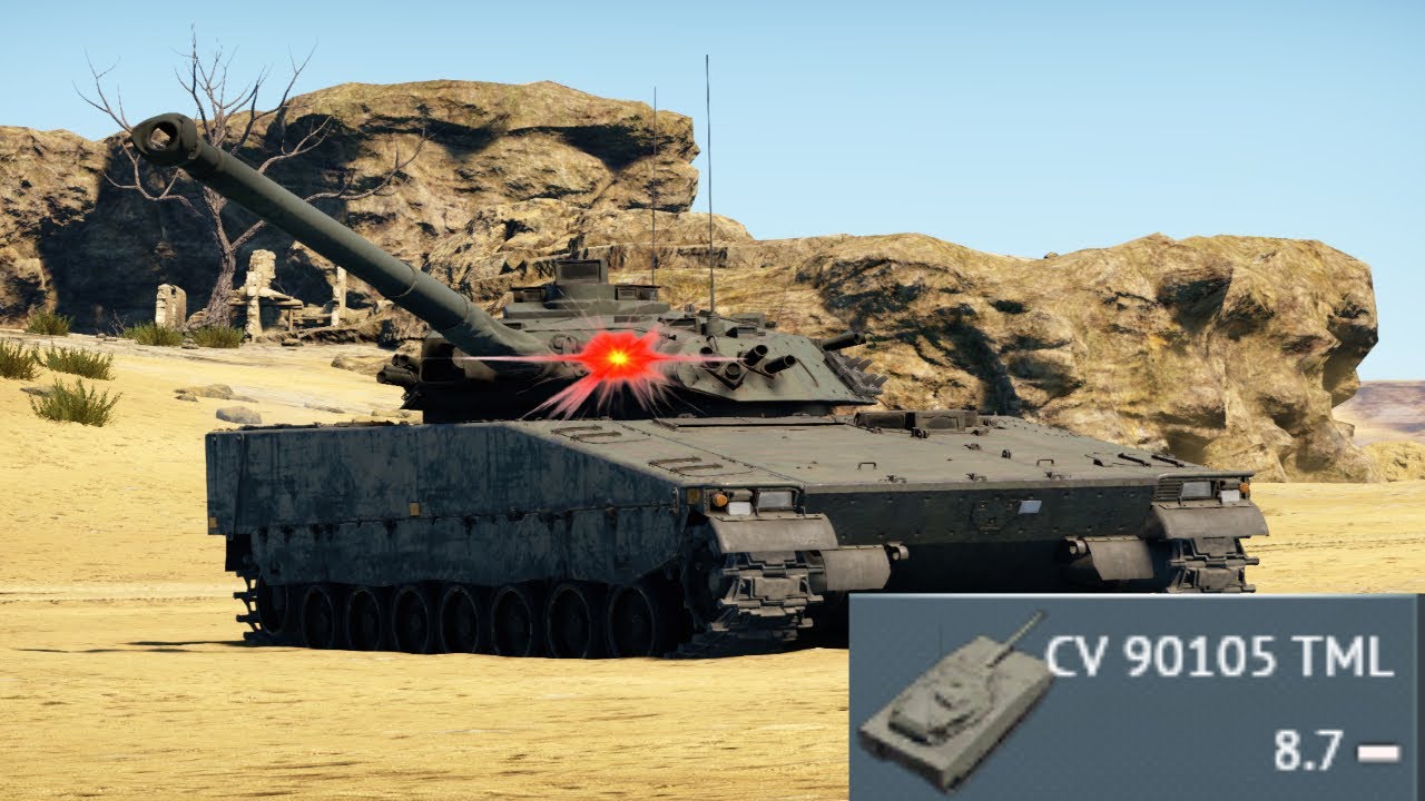 cv90105 tml.exe - YouTube