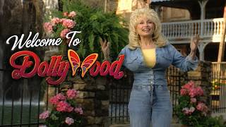 Welcome to Dollywood
