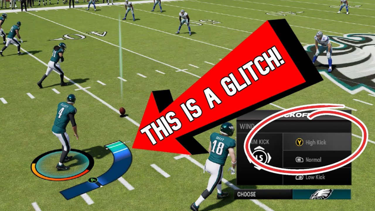 🚨15 CHEATS🚨 99% Of Madden NFL 24 Players Dont Know Gives A HUGE ...