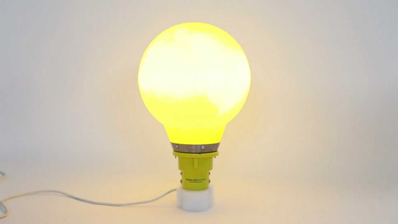 Belisha Beacon - YouTube