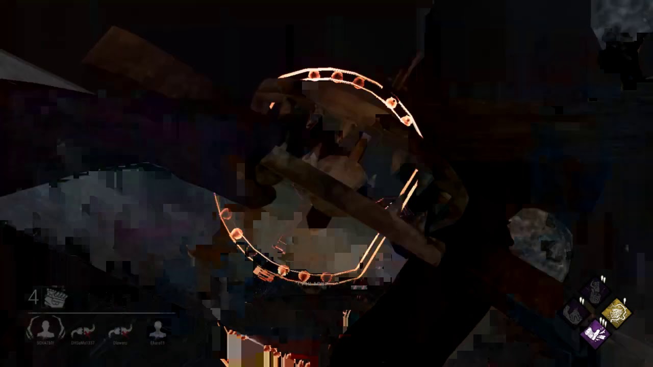 Trapper game #2 - 06.08.2020 - YouTube