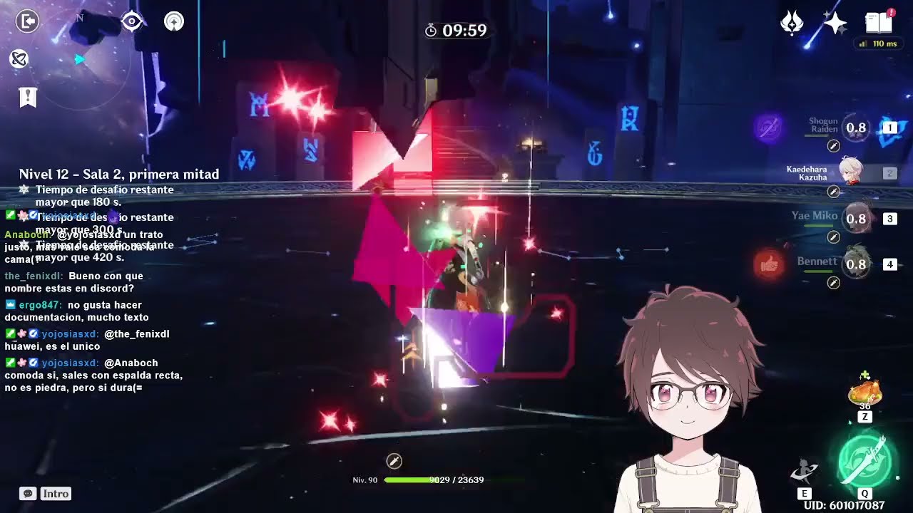 Qué es CROTOLAMO? - YouTube