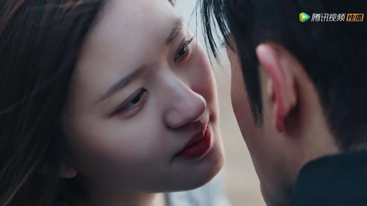 Dating In The Kitchen 我, 喜欢你 EP15 | CEO Lu and Gu Shengnan Ask Each ...