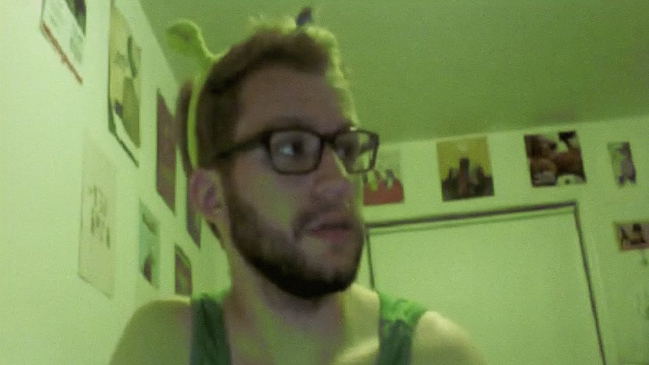 The 7th Annual Shrek Week: Top 77 Moments (Special) - YouTube