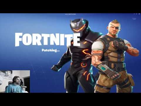 JAK USTAWIĆ ROZDZIELCZOŚĆ 1280x960 (4:3) | Fortnite Battle Royale ...
