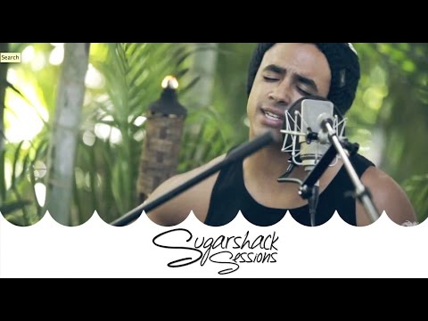 Through the Roots - Dancing in the Rain (Live Music) | Sugarshack Sessions