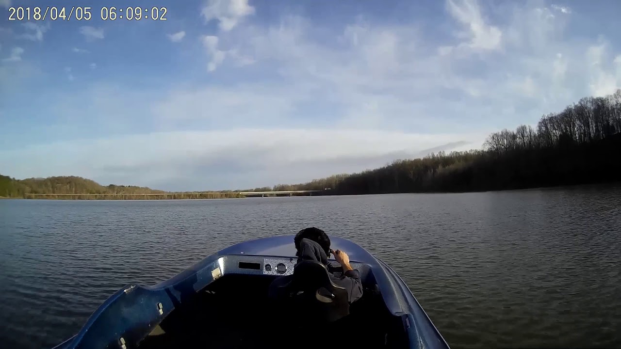 Hydrostream Vector - YouTube