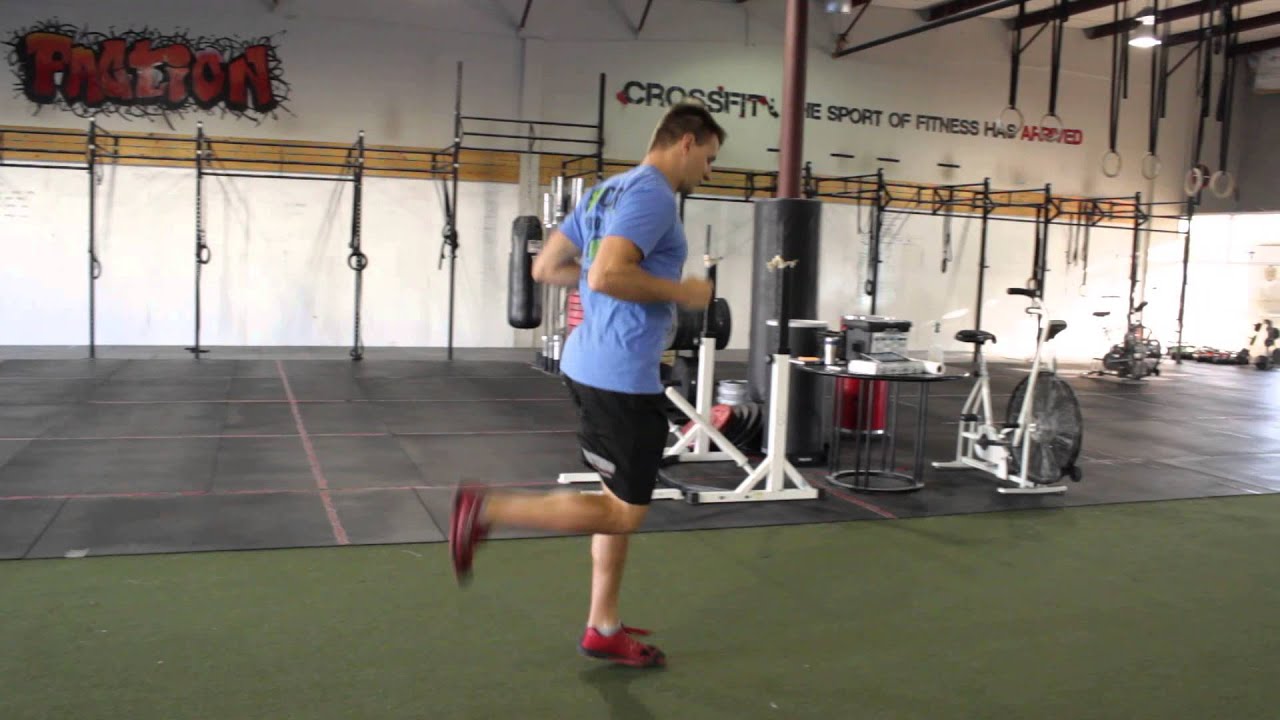 Butt Kickers Youtube