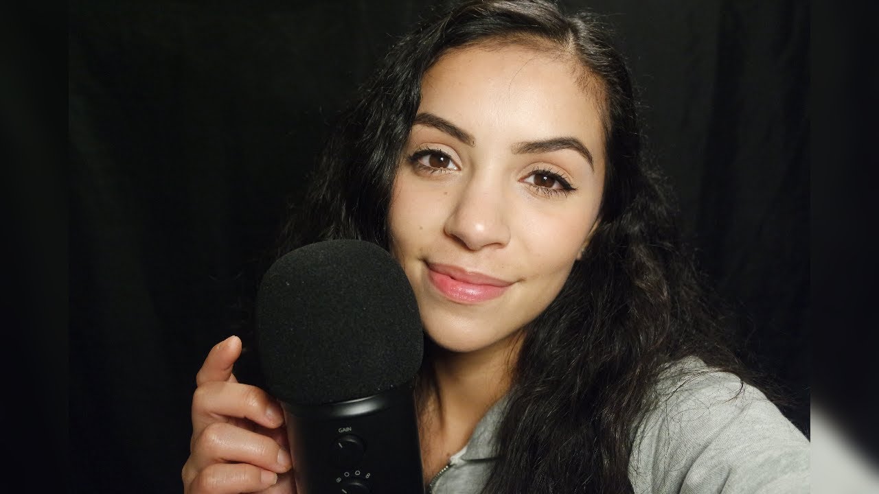 Asmr Layered Whispered Trigger Words Ear To Ear Youtube